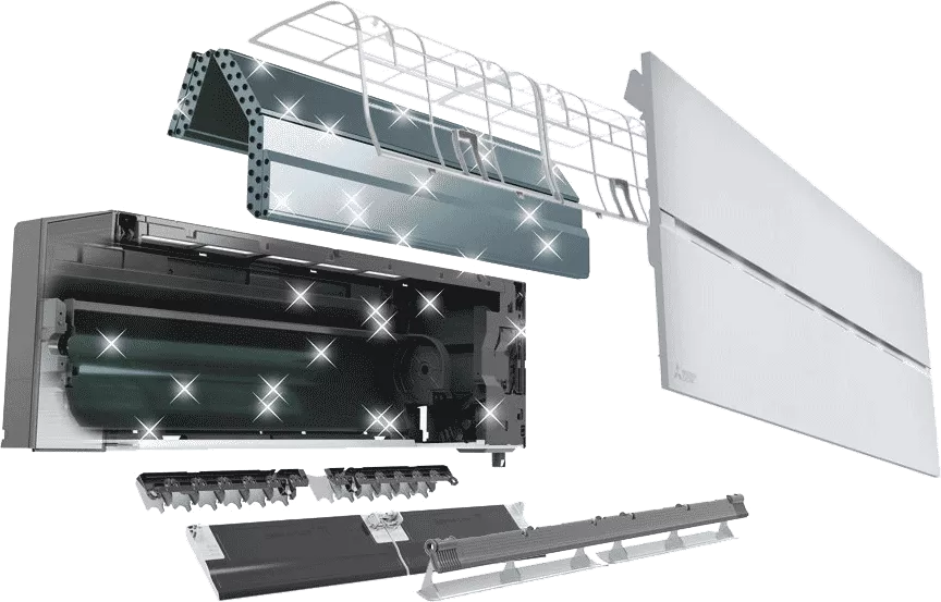 Air Conditioning Repairs Melbourne | Air Con Regassing