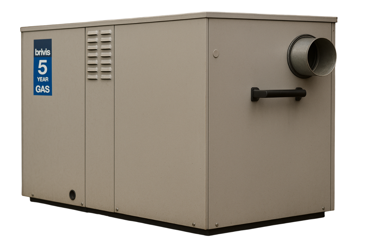 Gas Ducted Heater Repairs in Melbourne | MD Cooling